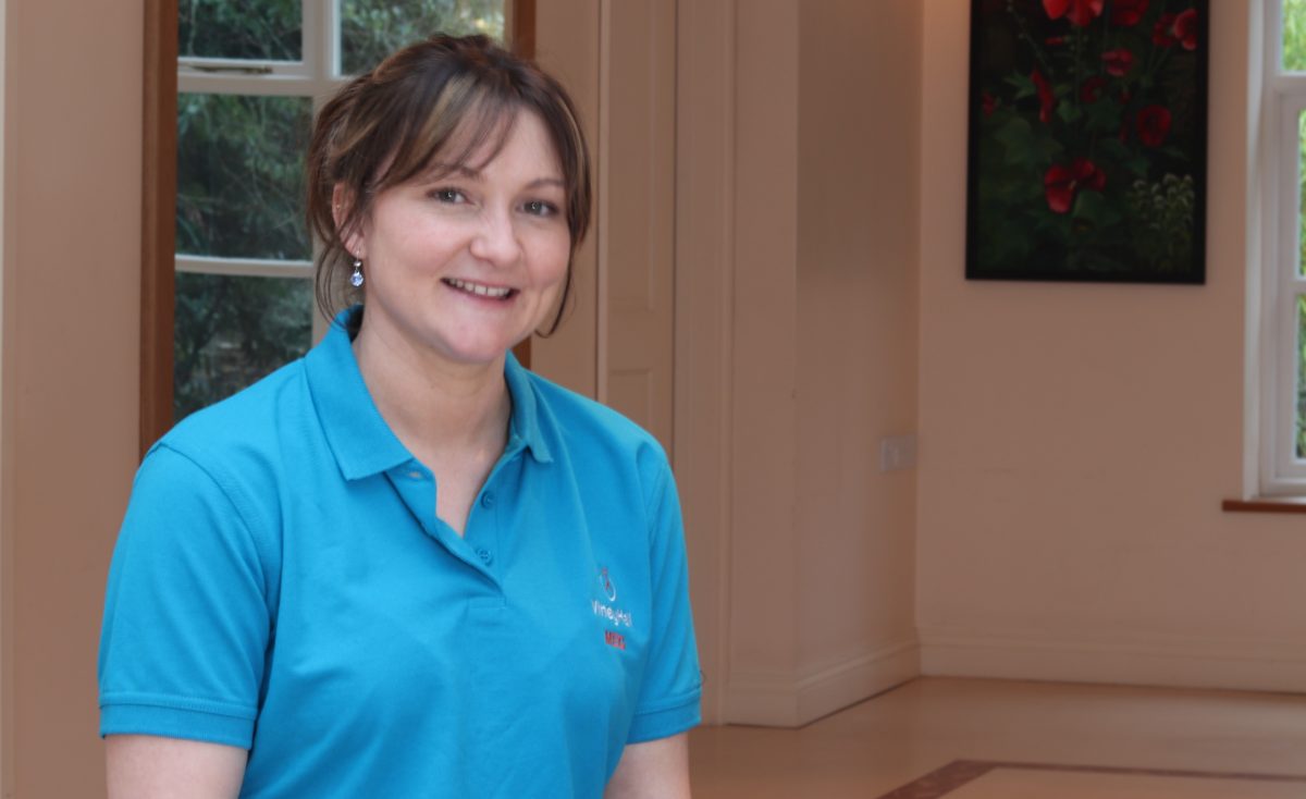 Physiotherapy for Neurological Conditions - Viney Hall Physiotherapy